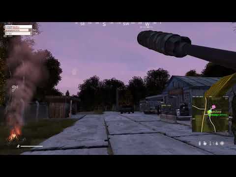 Steam Community :: Video :: DayZ | Shot with GeForce