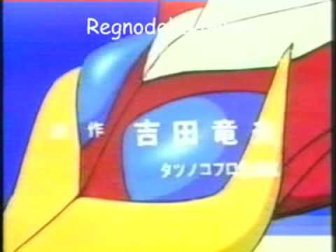 Hurricane Polymar | TV CARTOON MANIA