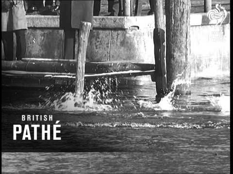 Two Man Submarine (1964)