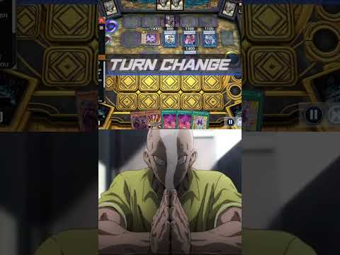 WHY NUMERON STILL THE BEST ROGUE DECK - YUGIOH MASTER DUEL