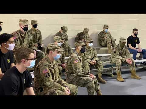 Platoon Operations Lab