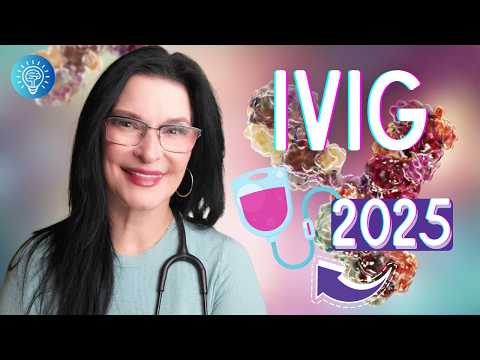 IVIG Therapy in 2025: Side Effects, Cost, and What’s Changed