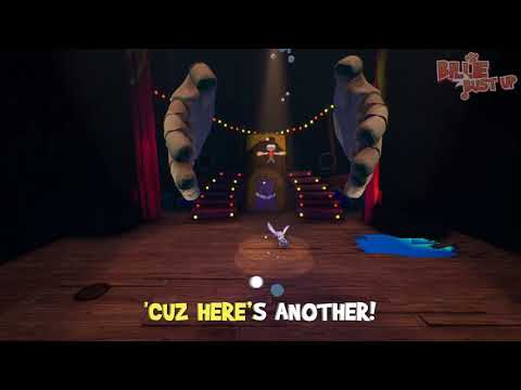 Billie Bust Up (Original Game Soundtrack) - "I've Had Enough of You" Instrumental
