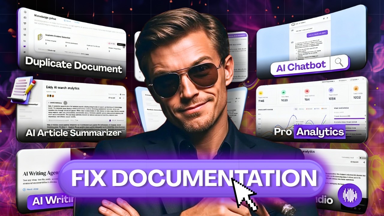 Document360 Review: 10X Faster Documentation or Hype? (2026)