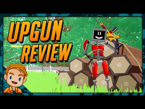 Steam Community :: UpGun