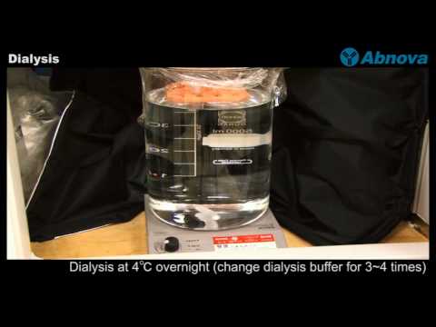 Dialysis