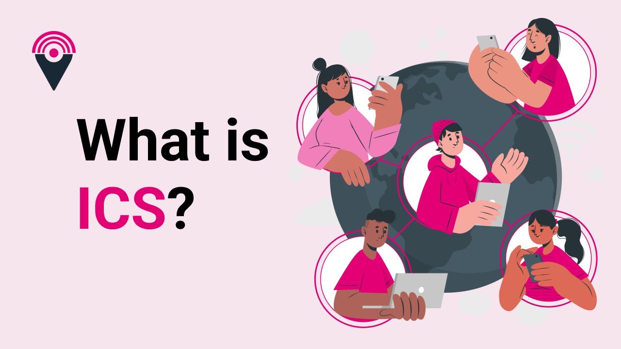 ICS | What is ICS in simple words?