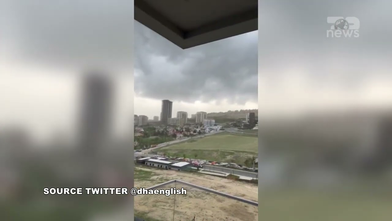 Top News – Divani ‘fluturon’ në qiell… / Stuhi e frikshme në Ankara ... Top News – Divani ‘fluturon’ në qiell… / Stuhi e frikshme në Ankara ...