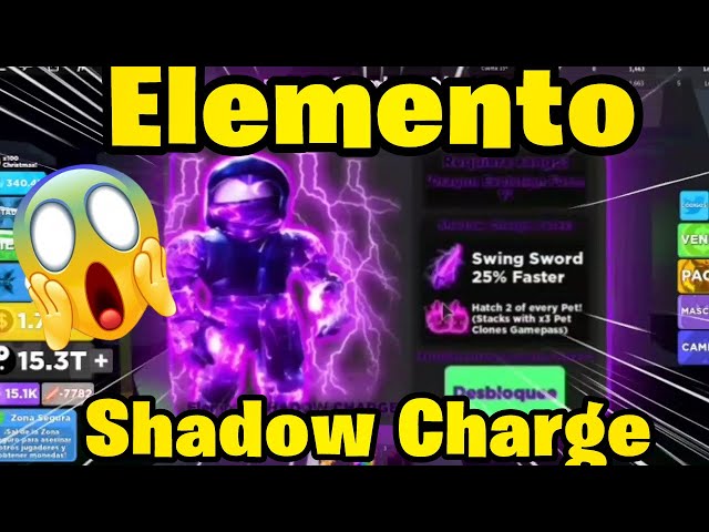 5 Best Elements for beginners in Roblox Ninja Legends