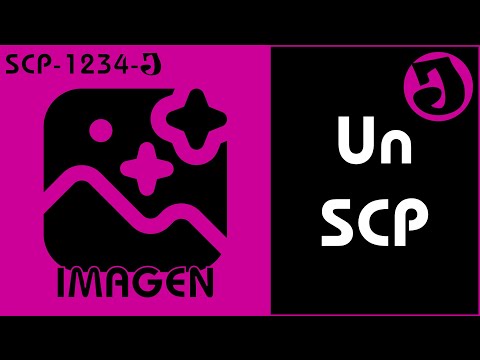 SCP-1234-J | Un SCP