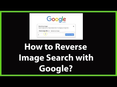 How to Reverse Image Search with Google?