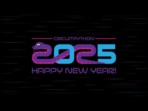CircuitPython 2025