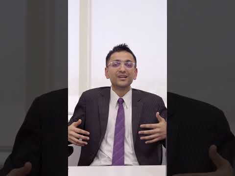 Rahul Saini: A Young Leader in the Making Shaped by Knowledge and Confidence | Wadhwani Foundation