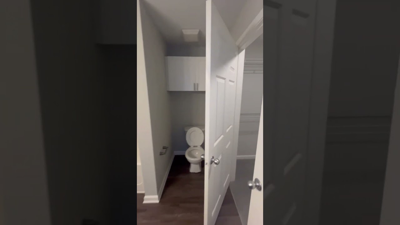 Rome Floorplan 3 Bed 2 Bath Floorplan 1347sqft