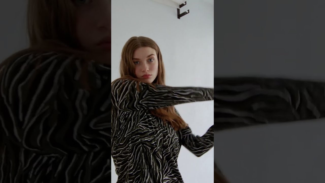 Video-editoriales con CYL Moda Íntima - Barandi O/I 2022/23