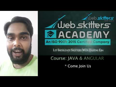 Webskitters Academy, Kolkata: Summer Training, Job Oriented Training ...