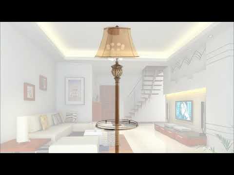 Living Room Ceiling Lamps Modern Ideas
