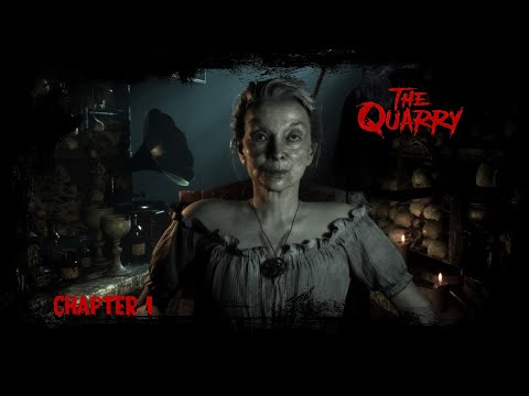 Steam Community :: Video :: The Quarry - Chapter 1 | Hackett’s Quarry ...