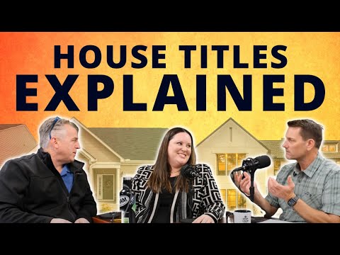Mastering Title & Escrow: Expert Insights For Homebuyers With Kirstin Hunt - Chicago Title