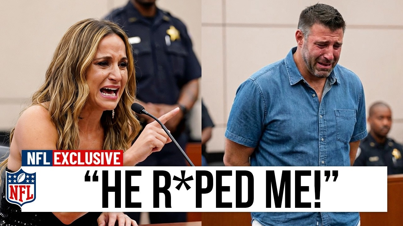 Dianna Russini Files A Lawsuit Against Mike Vrabel And The Details Are SHOCKING