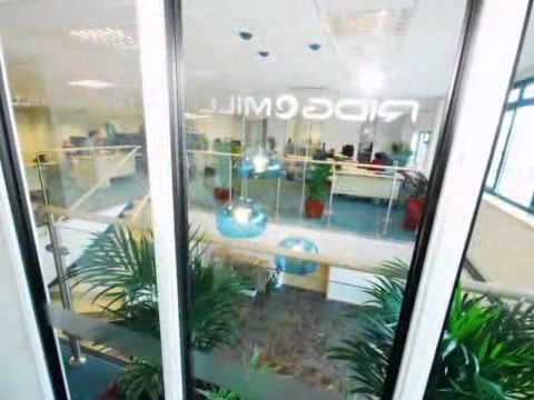 RIDGEMILL BUSINESS SYSTEMS