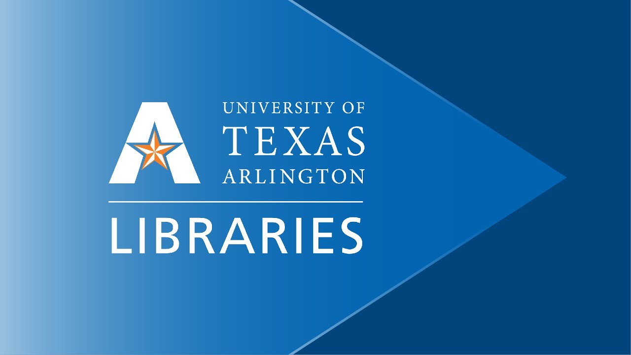 Data Cleaning in Python using Pandas | UTA Libraries