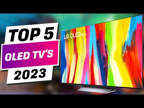 What's The BEST OLED TVs (2023)? The Definitive Guide!