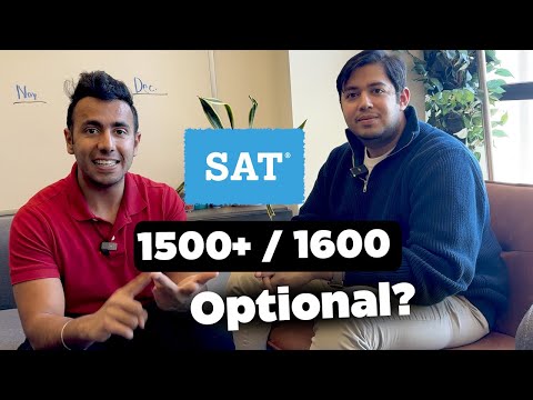 Reality of SAT for Indian Students! SAT & TOEFL Prep Guide! Ft. Manit Kaushal