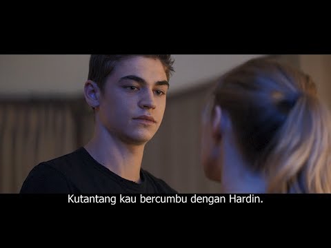 AFTER - Tayang Eksklusif di Cinema XXI April 2019 - #NontonAsikdiXXI