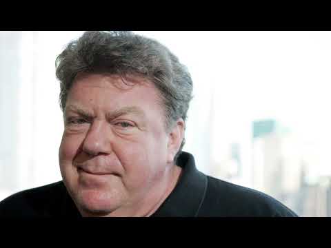 George Wendt Passing DEVASTATED Cheers Co-actor