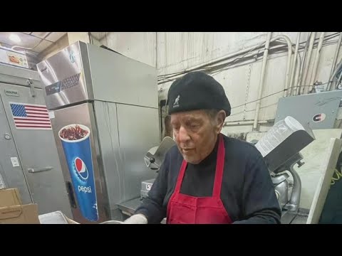 Joseph Zucchero, founder of Mr. Beef in River North, dies