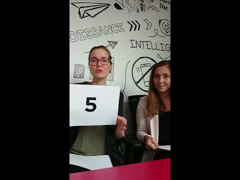 Les 5 choses que vous devez savoir | Mission de recrutement en Tunisie