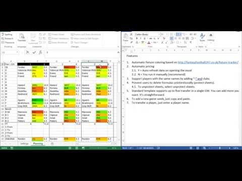FPL Planning - KVIG Excel Template v1