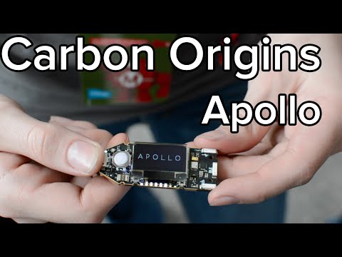 Apollo, The Everything Board | Hackaday