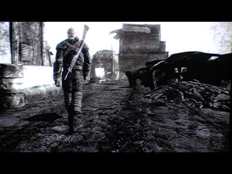 Fallout 3 and Fable 2 End-scene Mash-up (*Spoilers*) – Robot Pirate Ninja