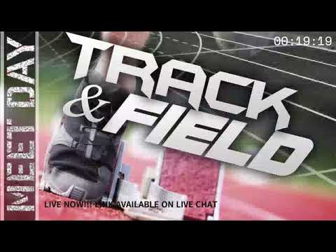 LIVE | Steel Valley Nitro Invitational 2025 | Track & Field