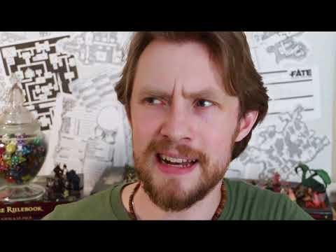 D&D Alignments Explained: The Real Answer