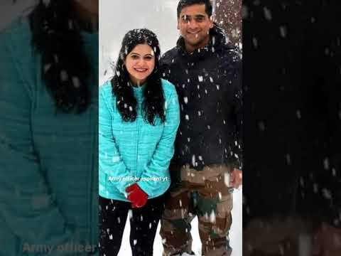 Remembering legend Major Anuj sood and akriti sood | Indian army| #army #indianarmy #nda #cds