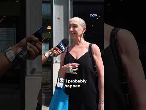 Torontonians react to looming LCBO strike