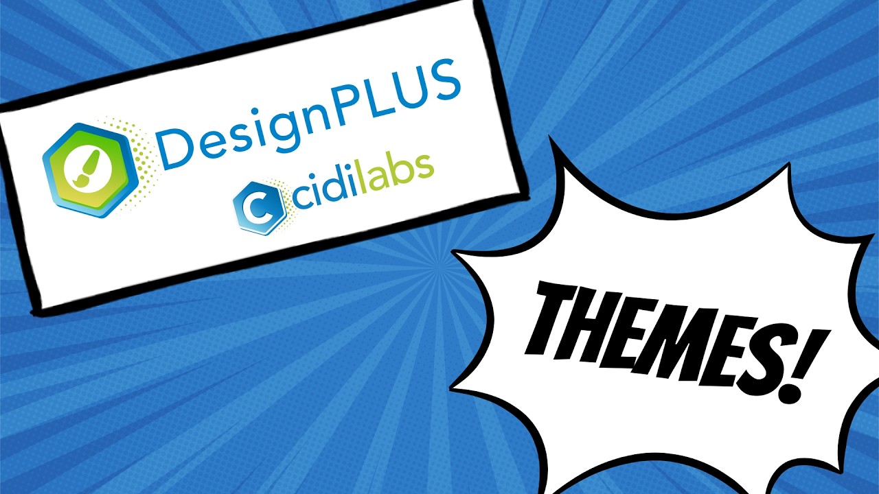 DesignPLUS Themes