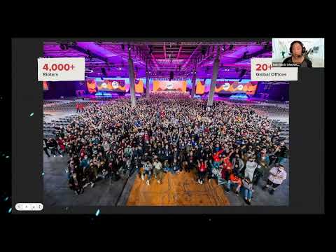 Riot Fireside Chats - Nail the Interview