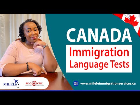 Canada Immigration Language Tests | How to Check Canada Language Benchmark Level