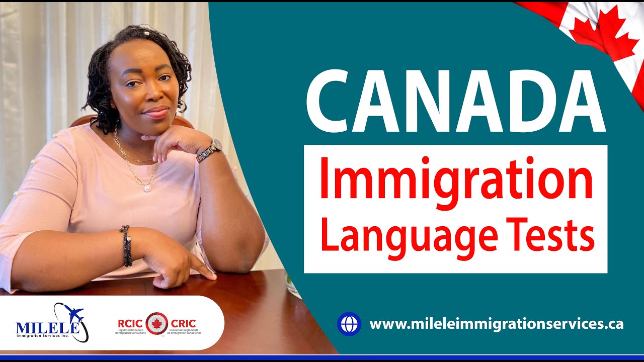 Canada Immigration Language Tests | How to Check Canada Language Benchmark Level