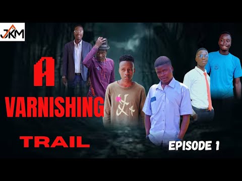 A VARNISHING TRAIL EP. 1