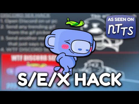 DISCORD S*X HACK