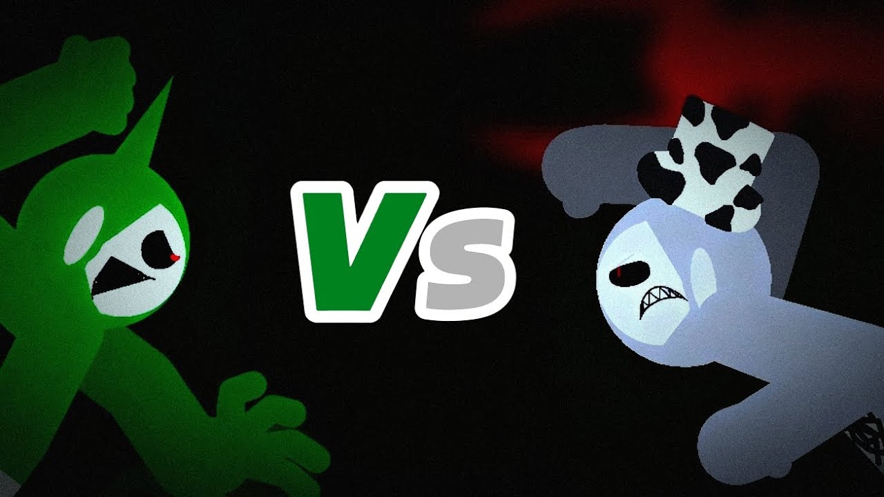 Lake tubby vs Crawler tubby remade (stick nodes) vai flopar:/