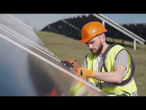 Invested in Ireland - Solar