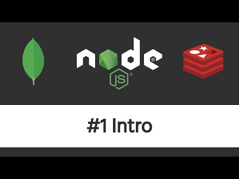 Learn Authentication in Node js 1 Intro - Mind Luster