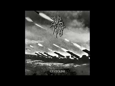 Blood Trails - Guzzoline (EP, 2024) 🇦🇺