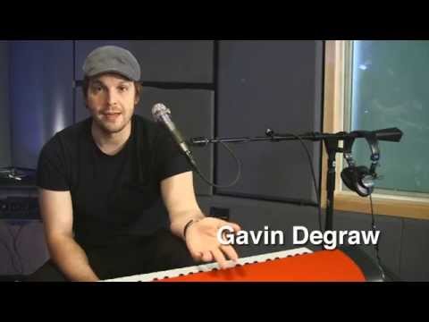 Gavin DeGraw - Master Class (Last.fm)